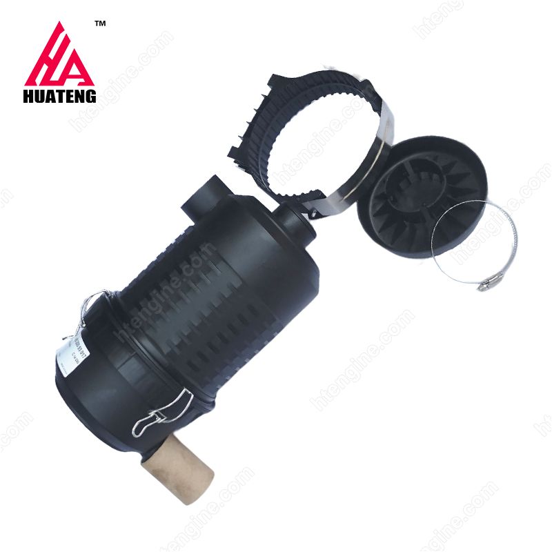 FL912 Air Filter Cleaner Dry Type 01181316 for Deutz 912 Diesel Engine ...