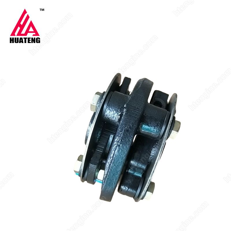 413 Engine Parts Drive coupling 04185671 for Deutz Company