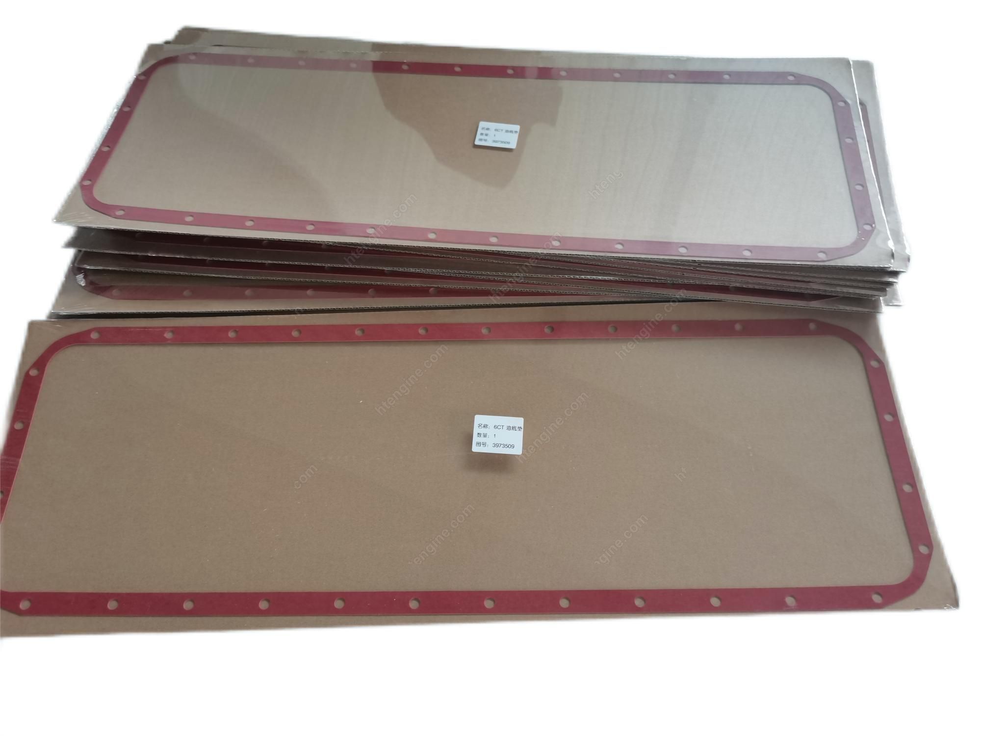 MWM Engine Parts Supplier