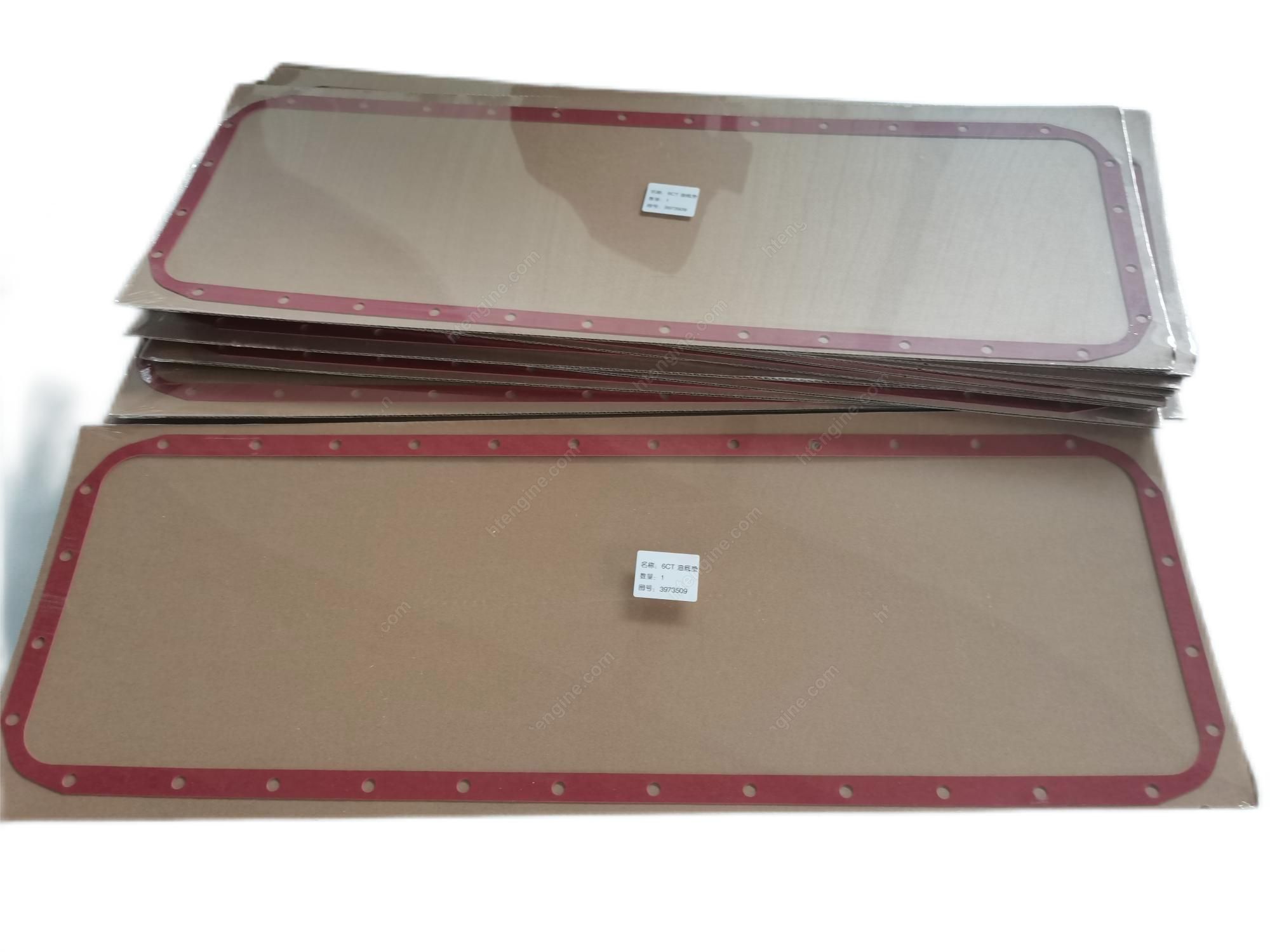 MWM Engine Parts Supplier
