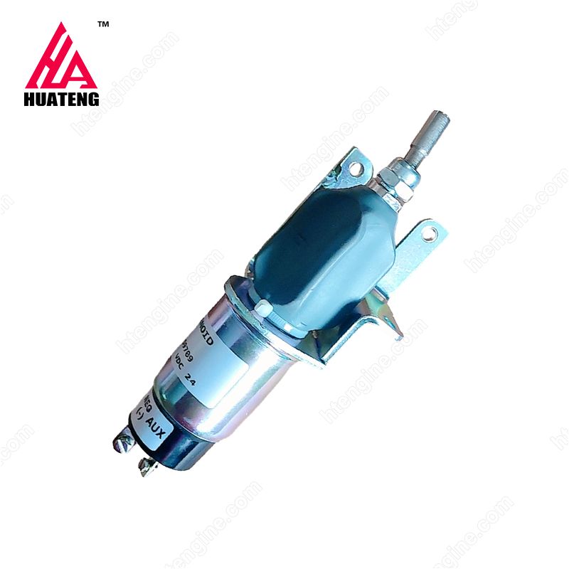 FL912 FL913 Diesel engine parts Solenoid 04159709 for Deutz Supply