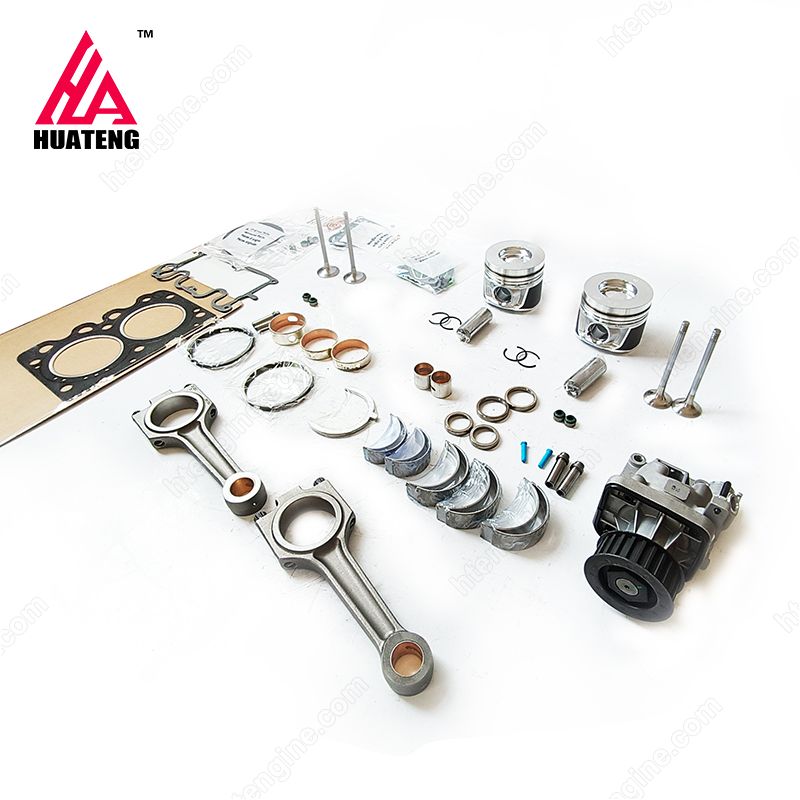 F4L1011 94MM Overhual Rebuilt Kit for Deutz for Sale