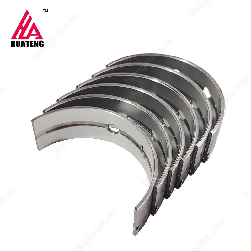 6BT Diesel Engine Parts Fuel Injection Pump 3974600 for Cummins Factory