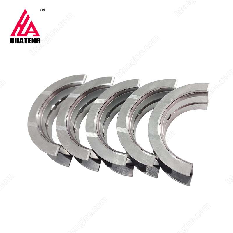 6BT Diesel Engine Parts Crankshaft Bearing 3978818 for Cummins Supplier ...